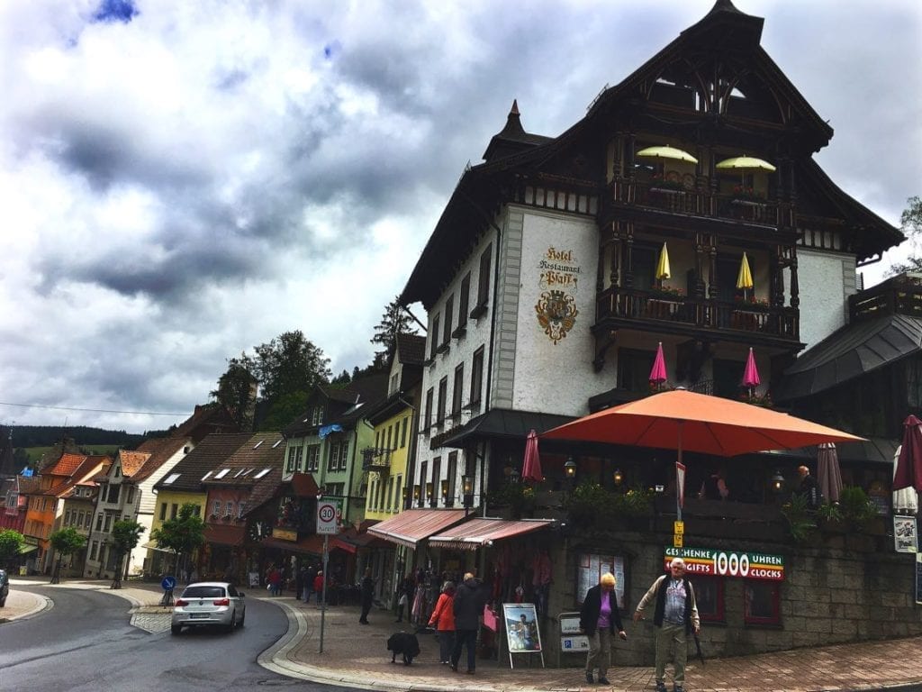 8 Best places to visit in Triberg, Black Forest - Round About Europe in ...
