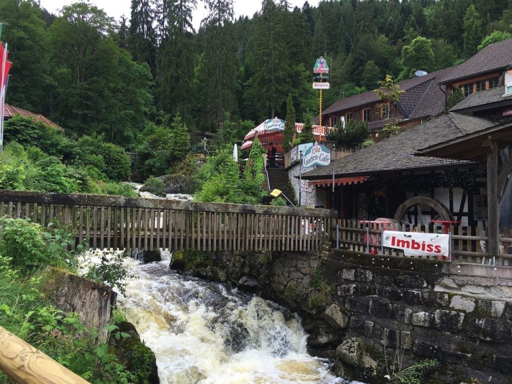 8 Best places to visit in Triberg, Black Forest - Round About Europe in ...