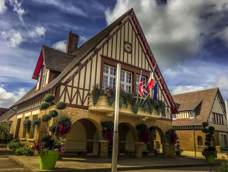 Cider & Dragon Festival, Merville-Franceville-Plage - Round About ...